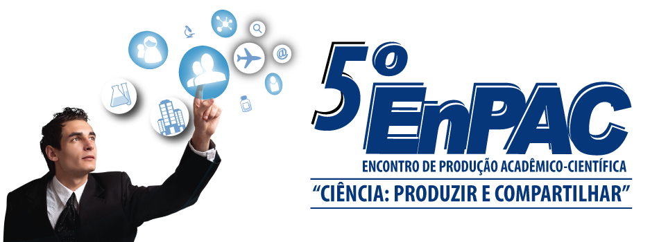 Nupex do Cesed promove 5º EnPAC - Hospital Help: Mais Moderno, Mais Humano.