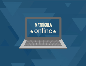 Matrículas online para alunos veteranos encerram nesta 6ª - Hospital ...