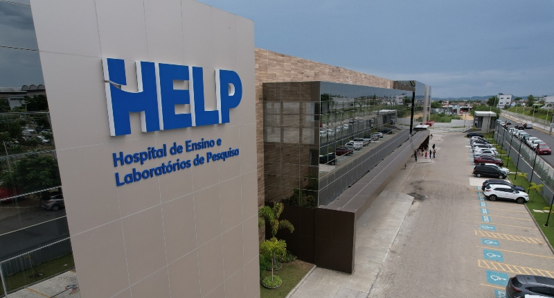 Hospital HELP